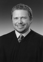 Magistrate Judges - Alaska Court System